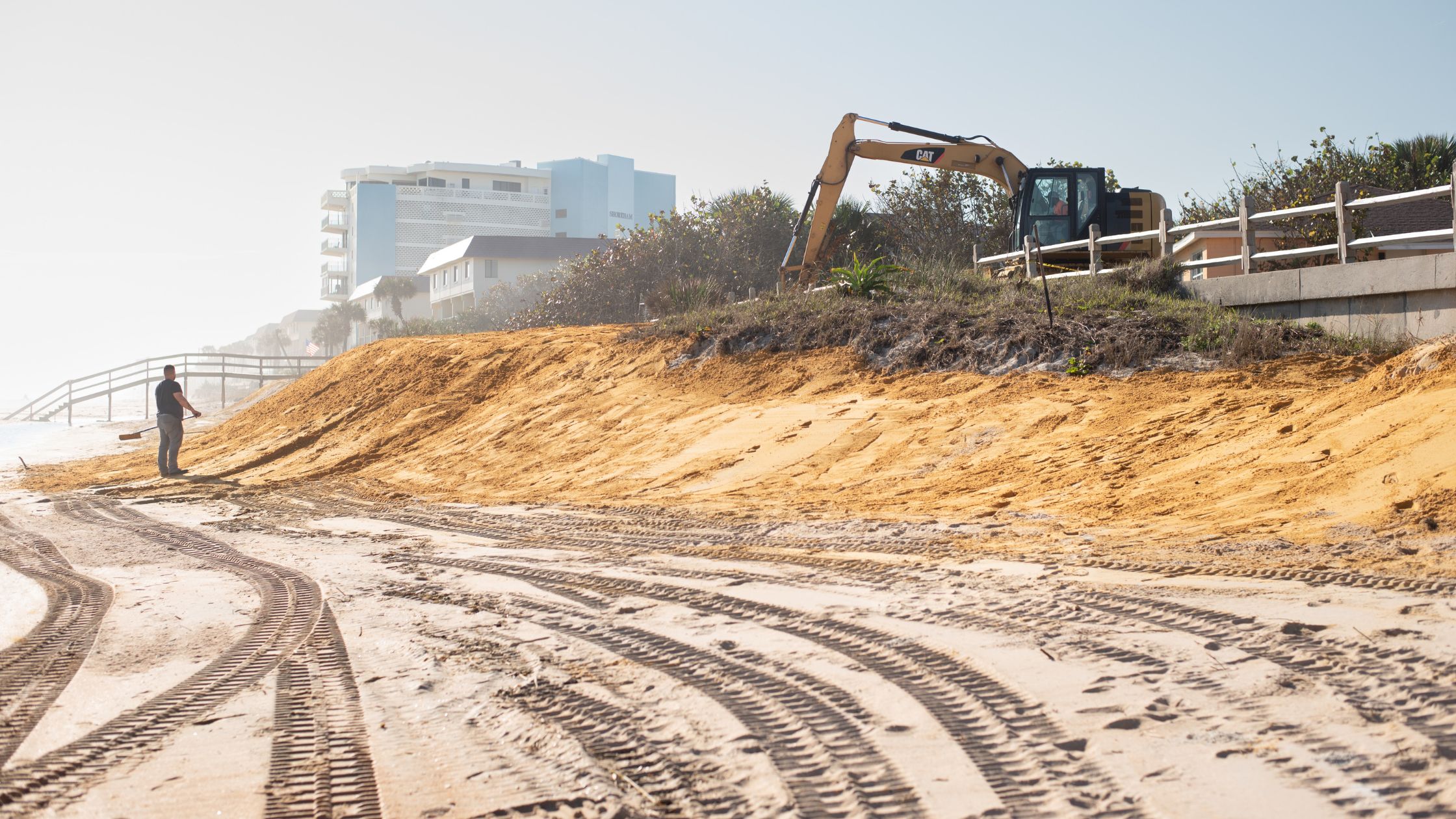 5 Reasons to Have Your Land Cleared